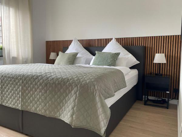 Heel Wat Besünners - Greetsiel