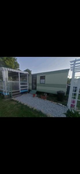 Camping De La Cigogne - Charente-Maritime