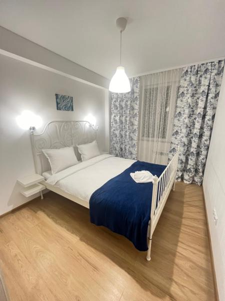 Уютен тристаен апартамент - Sofia