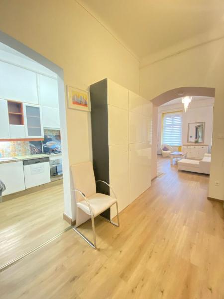 Bbudapest River Park - Budapest