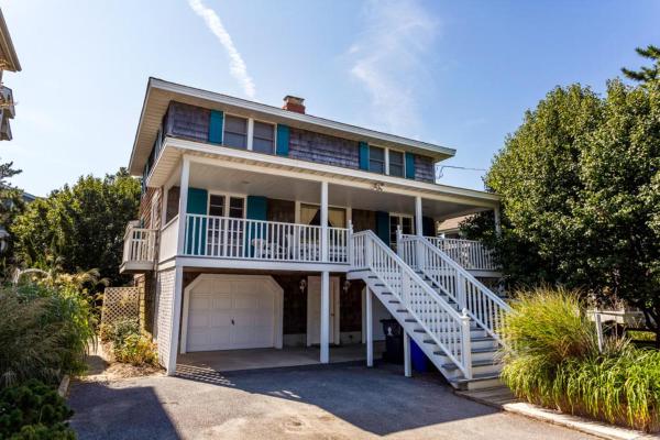 St Louis Street 10 - Dewey Beach, DE