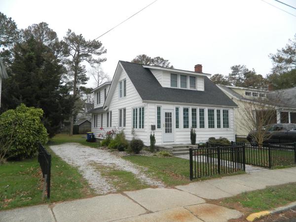 Laurel Street 204 - Dewey Beach, DE