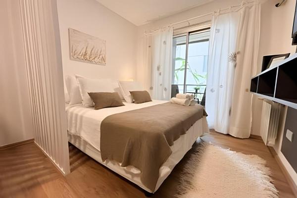 New India Apartment, Con Amenities, Central By Bedbook - Argentina
