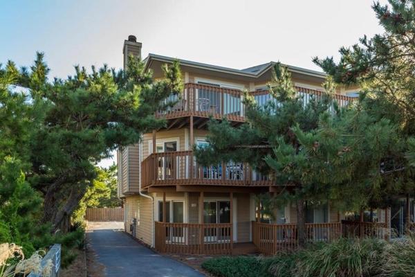 Dunes Reach 1 - Dewey Beach, DE