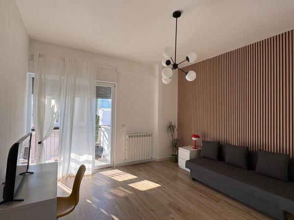 Casa Quintino Sella 208 - Bari
