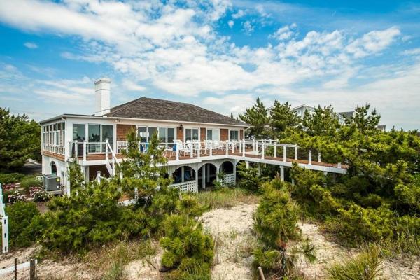 Ocean Drive 8 - Delaware