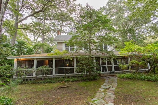 Park Avenue 56 - Rehoboth Beach, DE