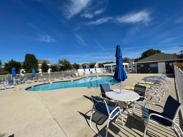 Simonton Court 20256 - Rehoboth Beach, DE