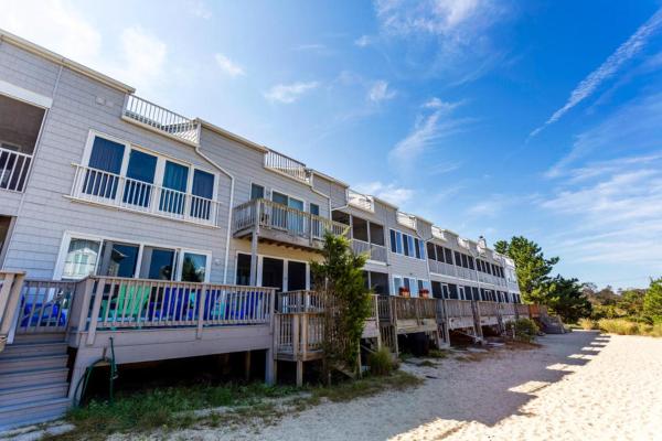 Sea Strand Court 3 #22 - Rehoboth Beach, DE