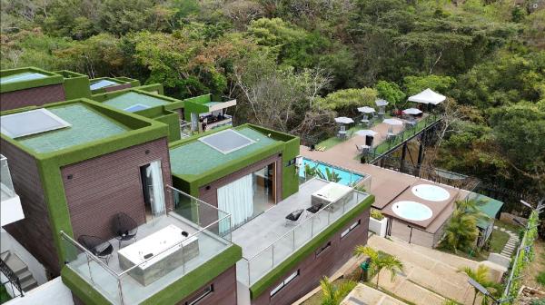 Hotel San Gil House - San Gil, Colombia