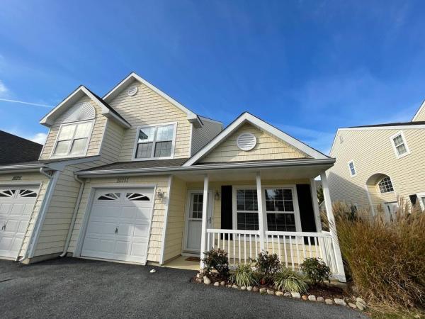 Simonton Court 20253 - Rehoboth Beach, DE