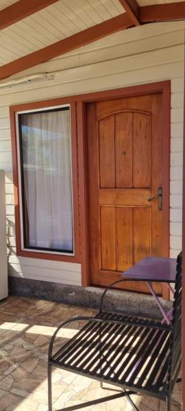 Cabaña En Villarrica Sector Costanera - Villarrica