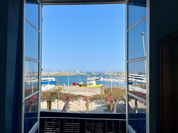 Yacht House - Diano Marina