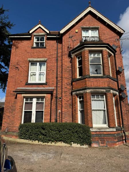 2 Guests - Free Parking - 6min To Derbion Centre - Derby