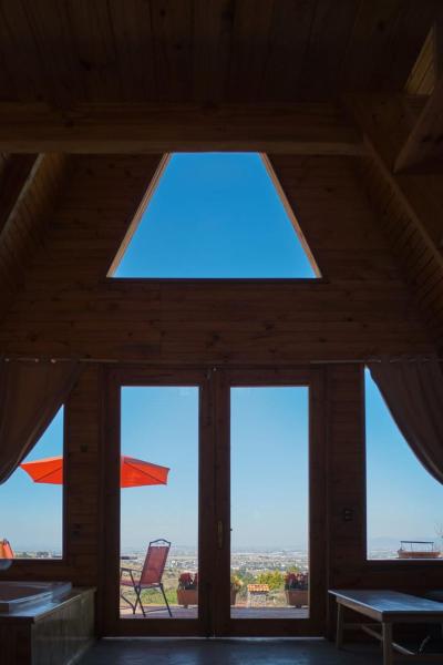 Chalet - Tulancingo