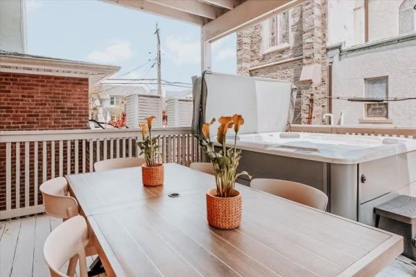 Sun, Sand, & Spacious - Family Friendly Condo - Jersey Shore, NJ