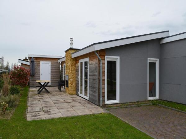 Holiday Home Bemelen Near Nature Reserve - Dalhem