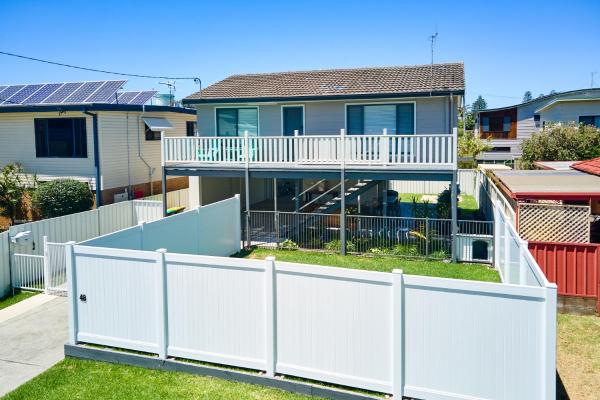 Hogan Street Retreat - Harrington