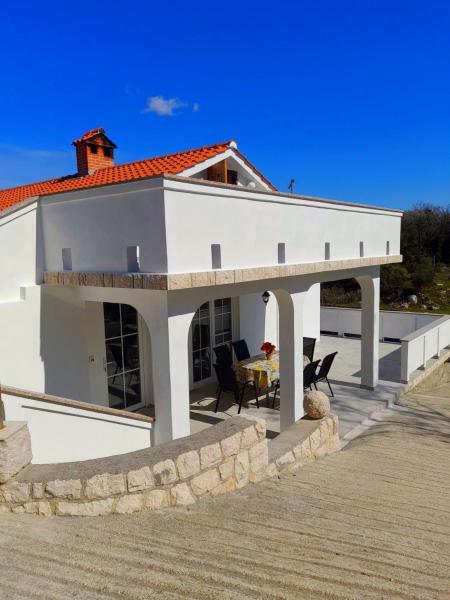 Forest Beach Relax - Rab