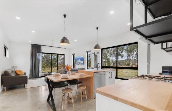 Eco Escape 1138 - Kosciuszko National Park