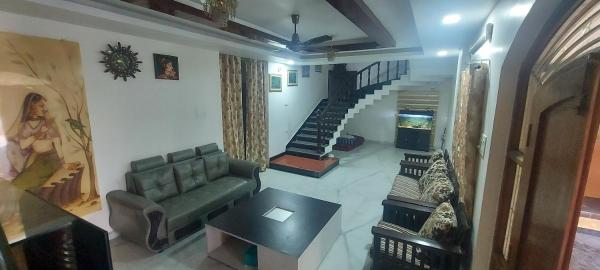 Parivaar Villa , Jubilee Hills - Hyderabad