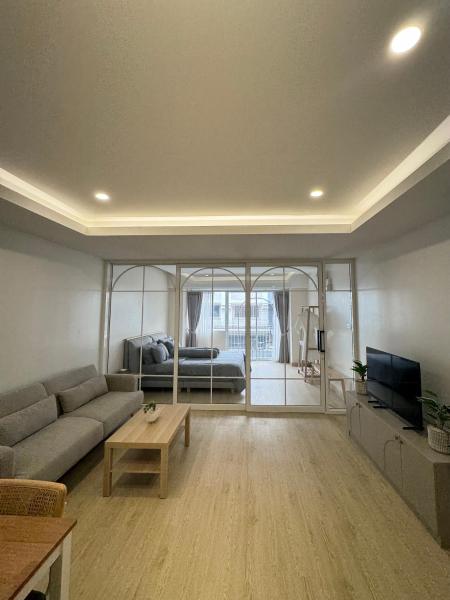 Ps Room 2nd Floor Krabi Town - Krabi