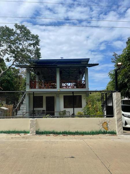 Balikbalik Villa - El Nido