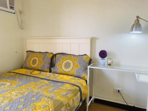 Timoncondotel City View - Taguig