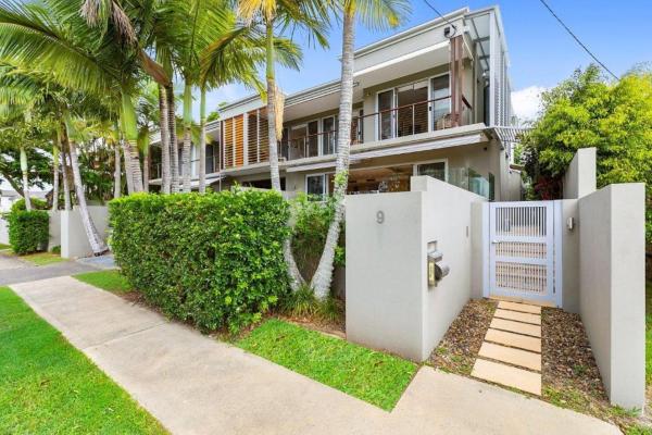 2 Hilton - Noosa