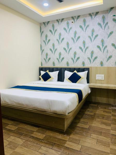 My Hotel Bhavna Palace - Indore