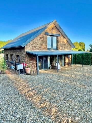 Elevation652 At Mt Bellevue In King Valley - Moyhu