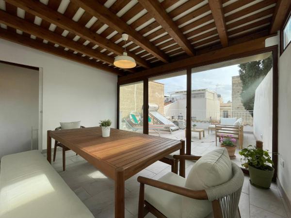 Loft 92 - San Vito Lo Capo
