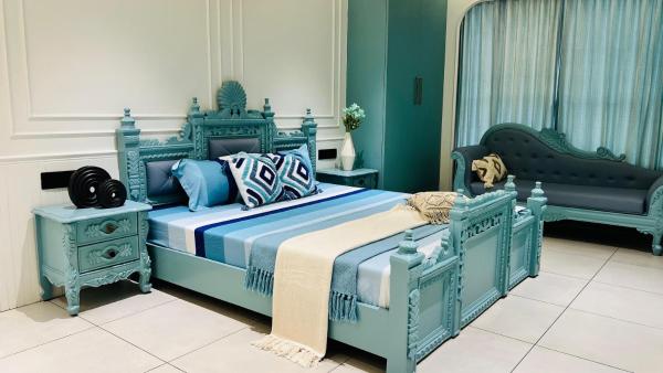 The Garden Hotel - Ahmedabad