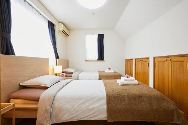 Senior Villa 4br, Shinjuku Okubo - Ikebukuro