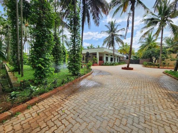 Malnad At Mysore - Kerala