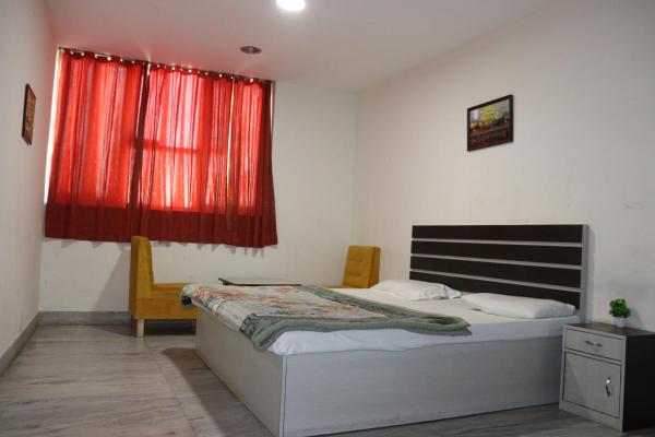 Million Hotel - Jodhpur