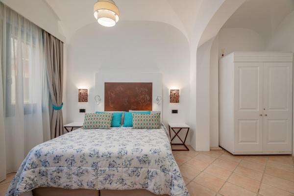 Sorella Luna Room Boutique, Centro Di Olbia - Golfo Aranci