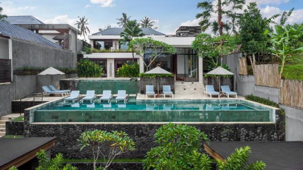 Villa Daniele By Balisuperhost - Ubud