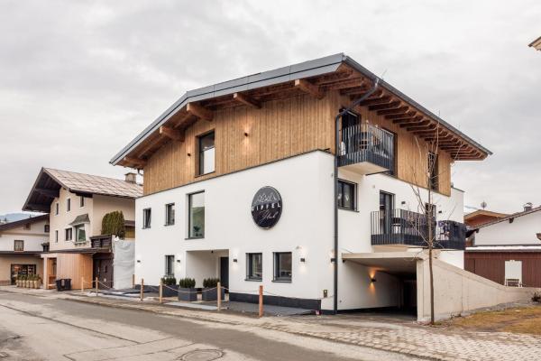 Gipfelglueck Comfort - Kirchberg