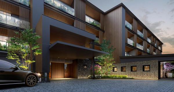 Glamday Style Hotel & Resort Kyu-karuizawa -