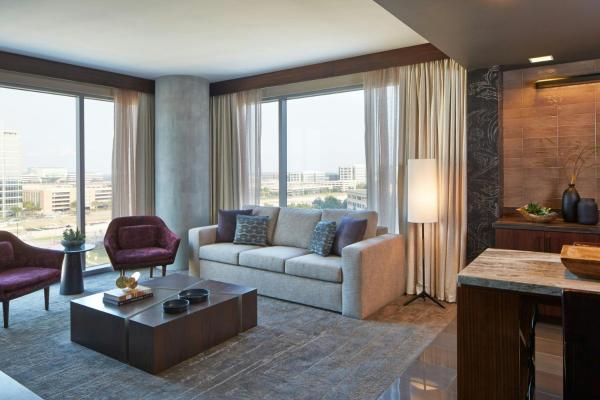 Renaissance Dallas At Plano Legacy West Hotel - Plano, TX