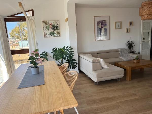 Villa Cerca Del Mar - Rincón de la Victoria