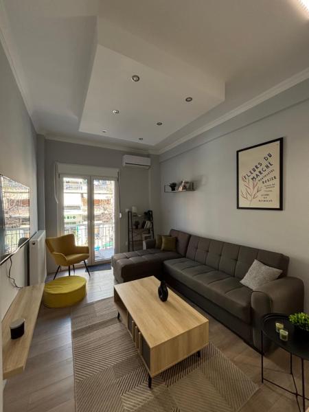 Comfort Apartment I Center Of Athens - Athènes