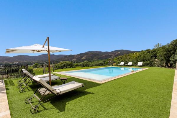 Tra Vigna E Mare - Saint-Tropez