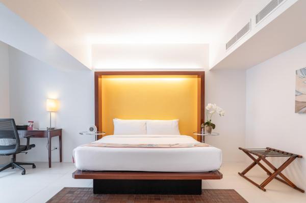 The Picasso Boutique Serviced Residences Managed By Hii - Manila