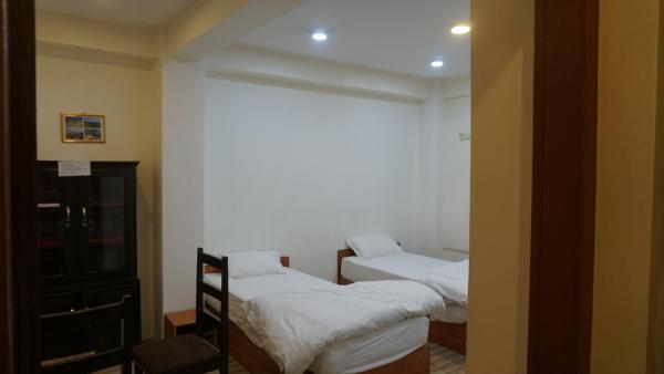 Kathmandu Home - Katmandú
