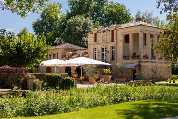 Camping Rcn Le Moulin De La Pique - Belvès