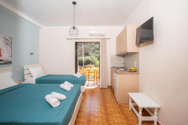 Eros Appartments - Greece