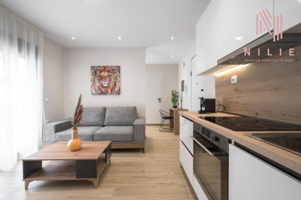 Terra Suites, Nilie Hospitality Mgmt - Thessalonique