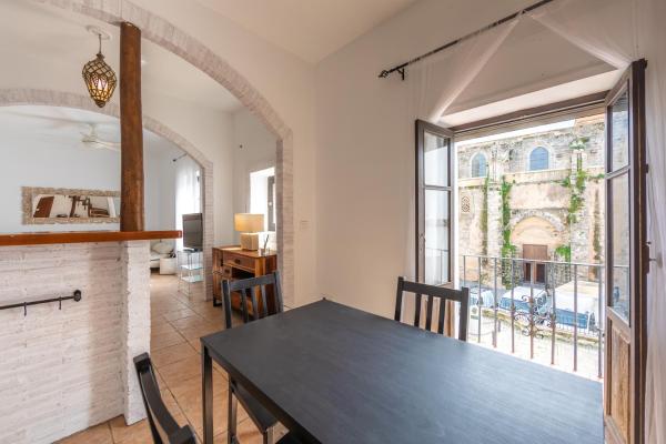 Casa Grande Centro By Inmo360solutions - Tarifa